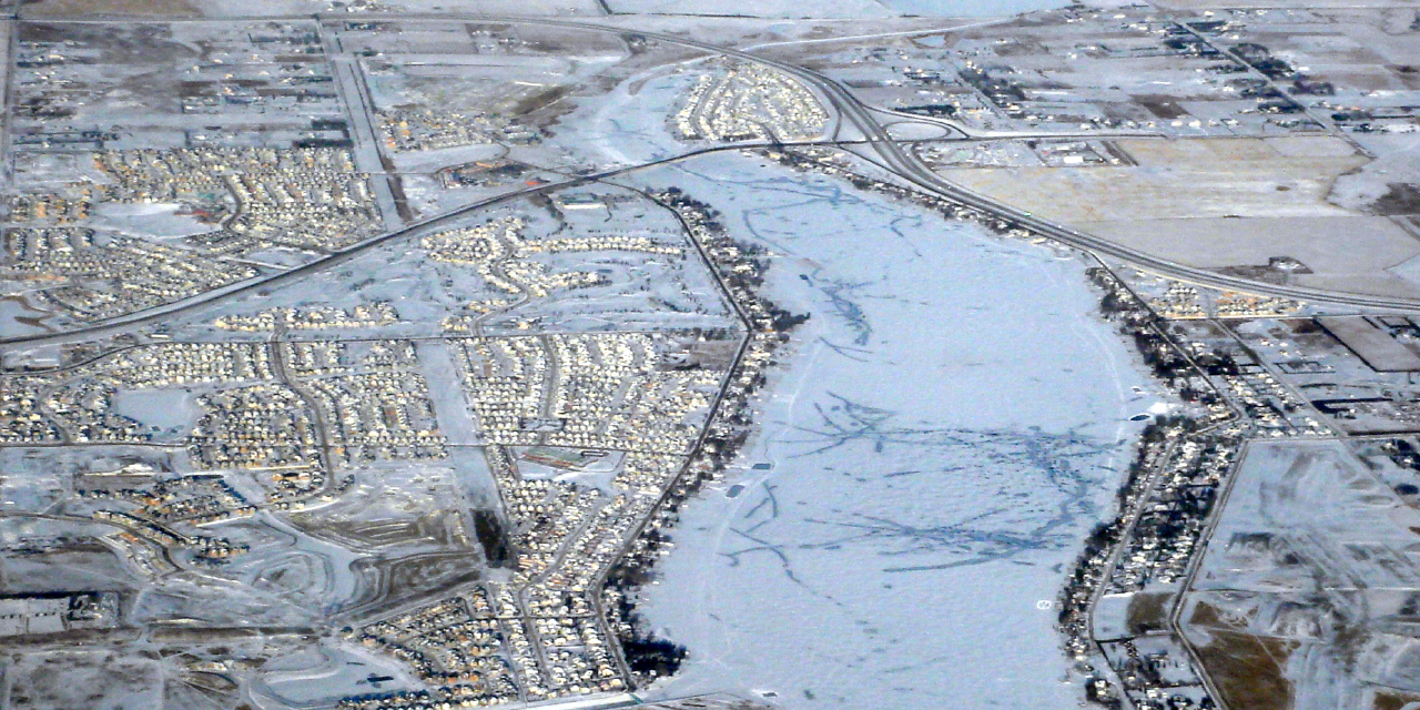 CAP Society - Chestermere and Area Pride Society